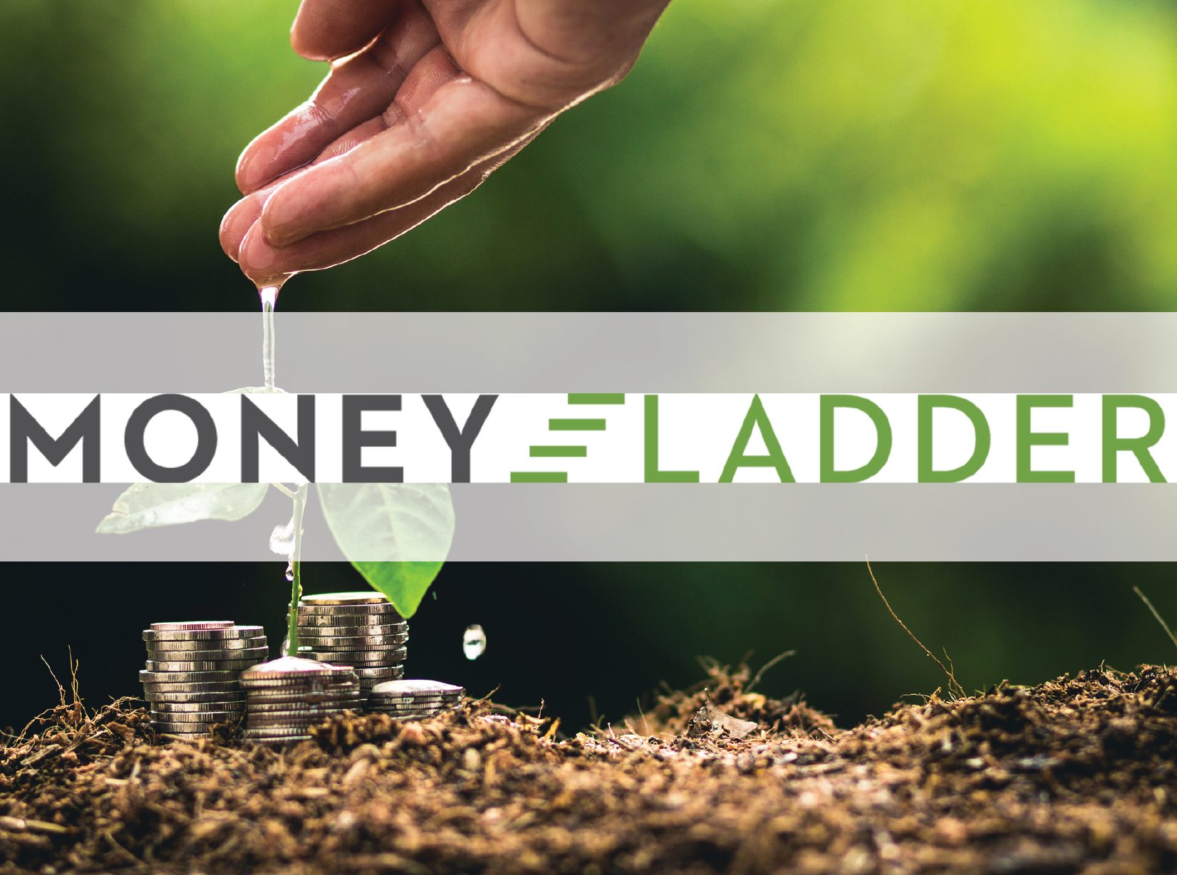 Money Ladder: Climbing Toward Greatness