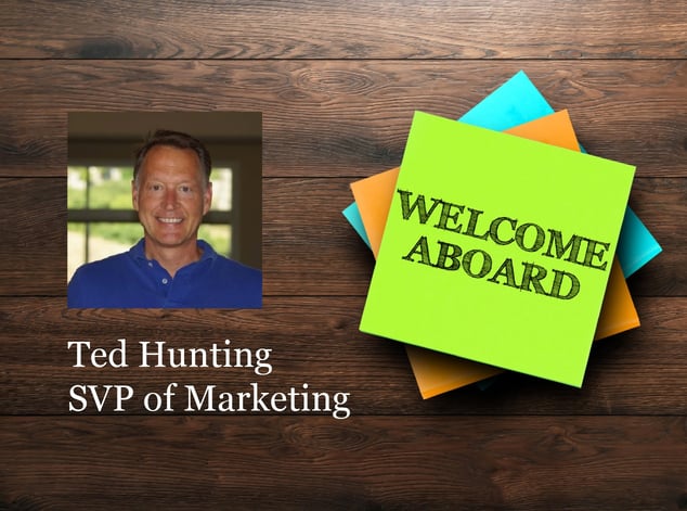 Introducing the Third New Executive Team Member This Year: Bright ...