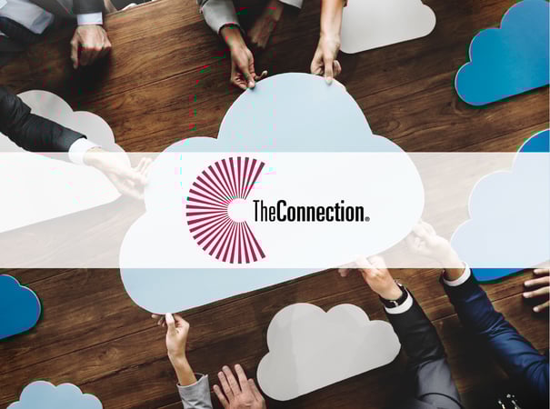 Bright Pattern Makes The Connection: Transitioning from Legacy ...